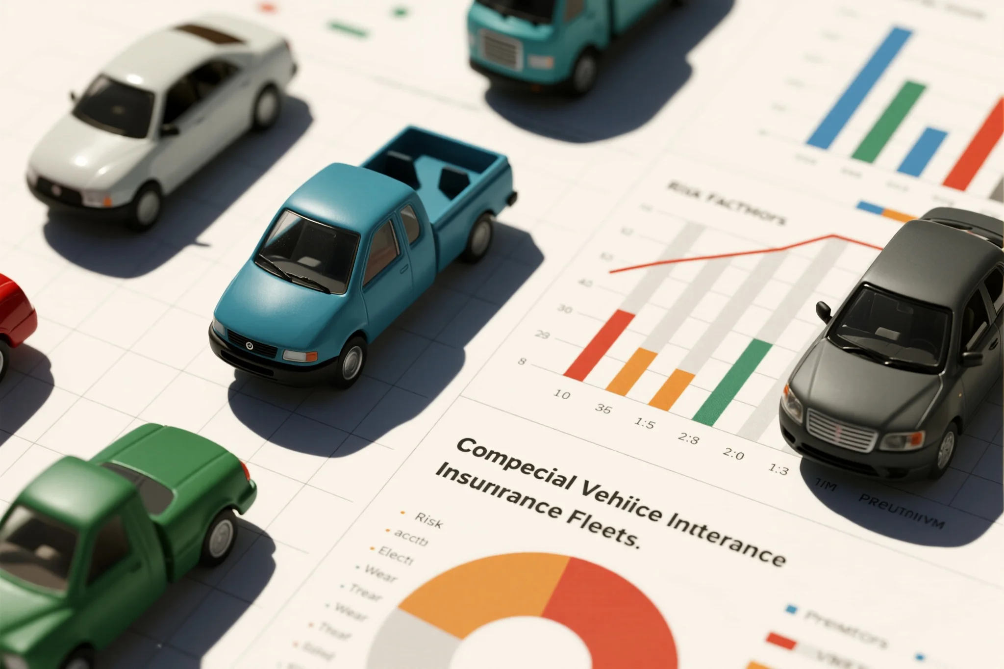 Commercial Vehicle Insurance for Fleets: EV Risk and Premium Trends ...